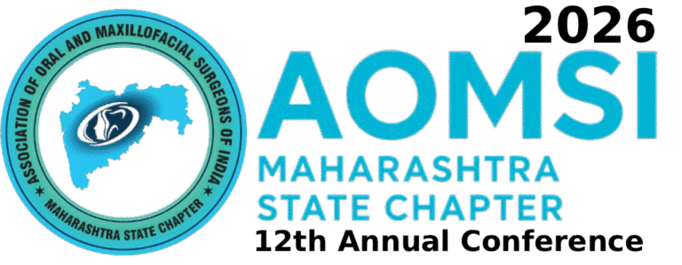 AOMSI Maharashtra State Chapter – 12th Annual Conference – Latur 2026